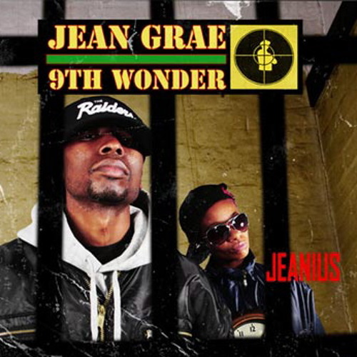 Stream #8 by Jean Grae | Listen online for free on SoundCloud