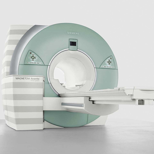 Stream MRI - TIRM - turbo inversion recovery magnitude by Membrana ...