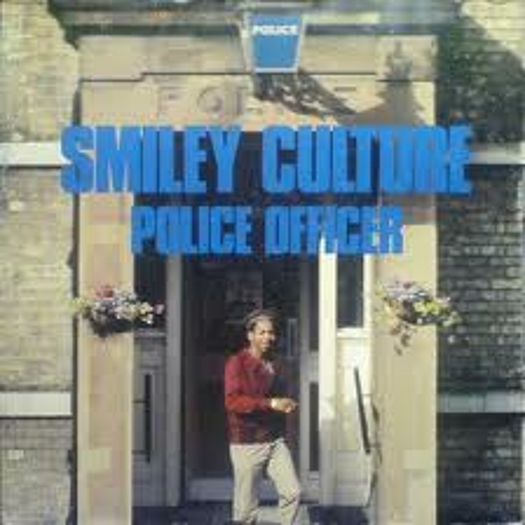 Stream Smiley Culture - Police Officer - Jinx in dub meets Gella inna ...