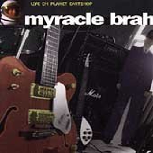 Stream Myracle Brah Fan Club!!! | Listen to The Myracle Brah/Love Nut ...