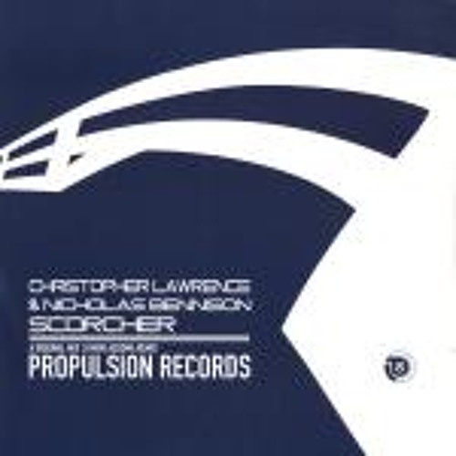 Stream Christopher Lawrence & Nicholas Bennison - Scorcher (Miika ...