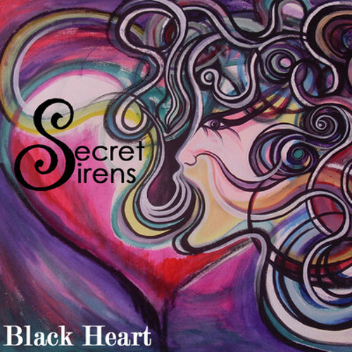 Stream Secret-Sirens - Black Heart - Sample by Stereoboard | Listen ...
