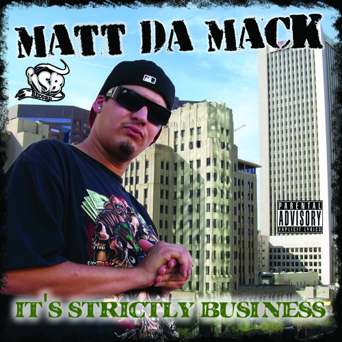 Stream Matt Da Mack - Rapper Dreams by Matt Da Mack | Listen online for ...