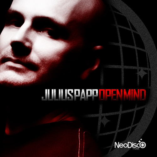Stream JuliusPappMusic | Listen to "OPEN MIND" Julius Papp Artist-Album ...