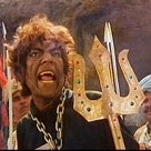 Stream GHOSTBUSTERS - HARRY DHALL'S TRIBAL GHOST KILLER REMIX by ...