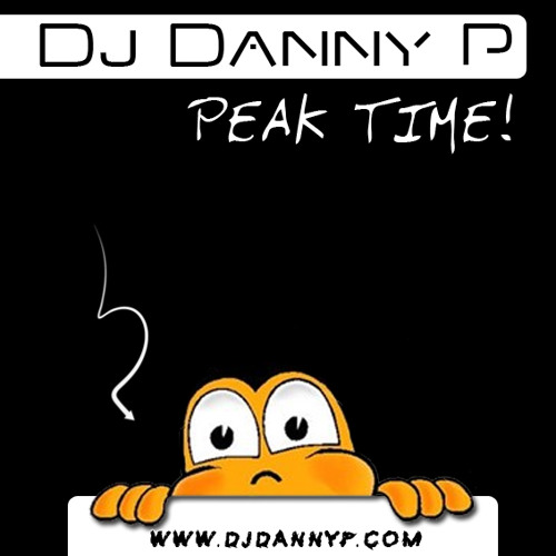 Stream Dj Danny P - Peak Time (Radio Edit) by Danny P | Listen online ...