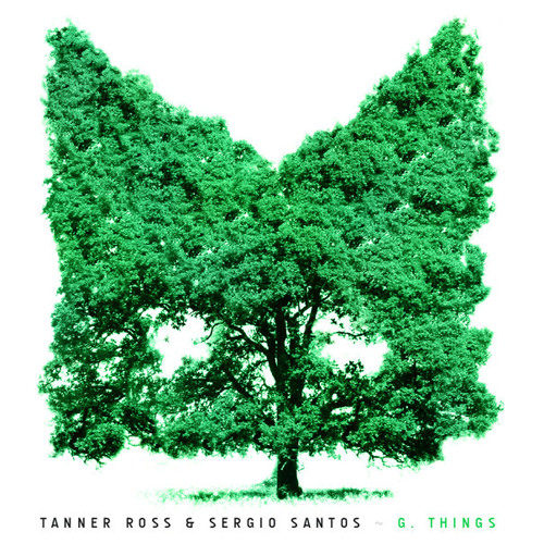 Stream Tanner Ross & Sergio Santos - Sedara by Sergio Santos Music | Listen online for free on ...