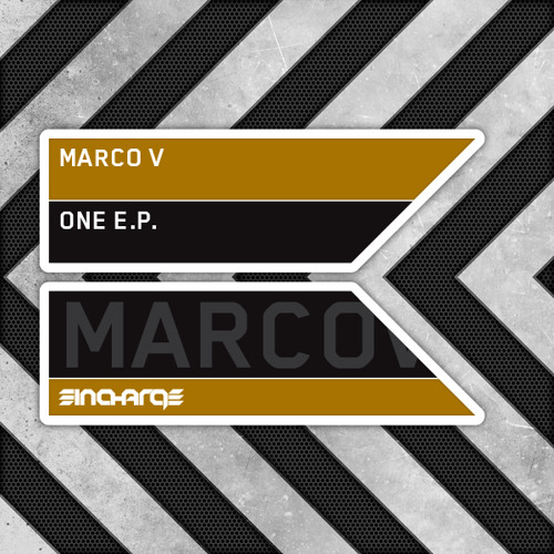 Stream Marco V & MoHawk - Zero One by Be Yourself Music | Listen online ...