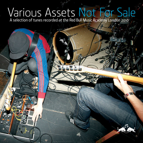 Stream hudson mohawke x robin hannibal x myele manzanza - ain't nobody ...