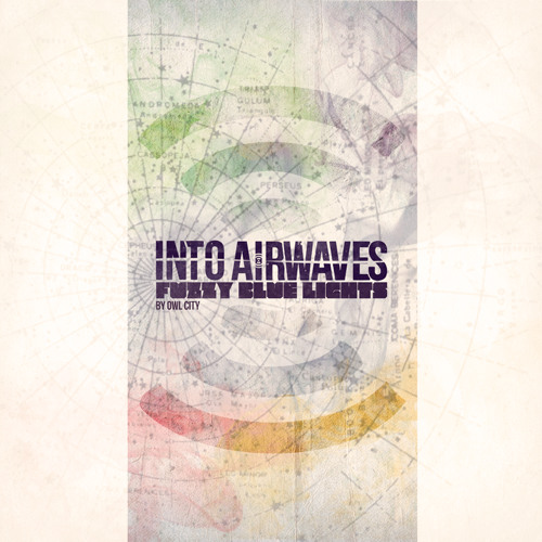 Stream Fuzzy Blue Lights (Owl City Cover \ FREE DOWNLOAD) by ...