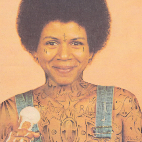 Stream Ta-ku aka Flip - Lil Riperton x Minnie Wayne by 30DAYSOFDESIGN ...