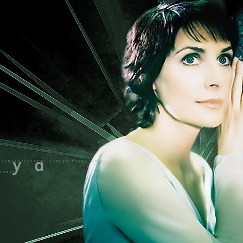 Enya Orinoco Flow