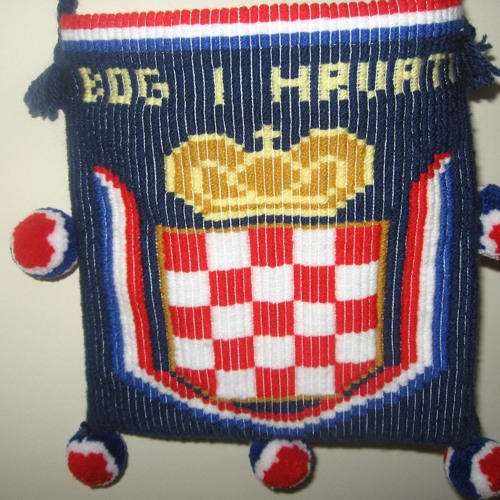 Stream DARIO PLEVNIK - HRVATSKA-CROATIA by D. P. instrumentals | Listen ...