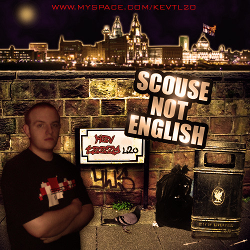 Stream Tryna Make Doe (www.myspace.com-KEVTL20) - Scouse Not English by ...