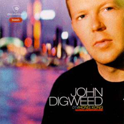 Stream john digweed @ dance department 18-07-2010 by iddasc | Listen ...