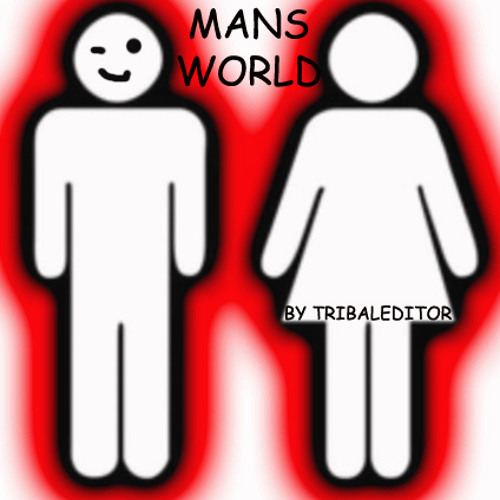 Stream Man's World (featuring Meri Everitt) by Dj Tech AKA Tribaleditor ...