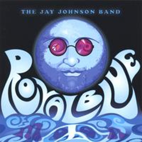 Stream The Jay Johnson Band - Inside Out by JayJohnsonMusicDotCom ...