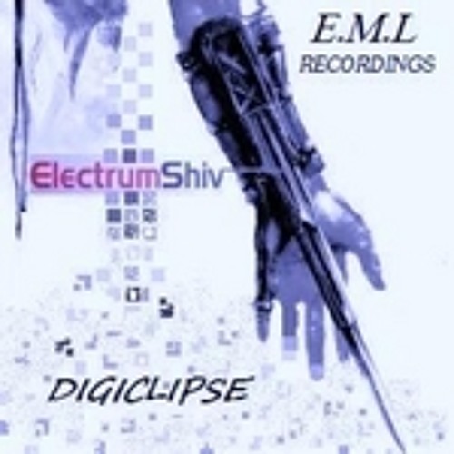 Stream Electrum Shiv-Mercury (Mastered mix) by Cyberkinetic Studios | Listen online for free on ...