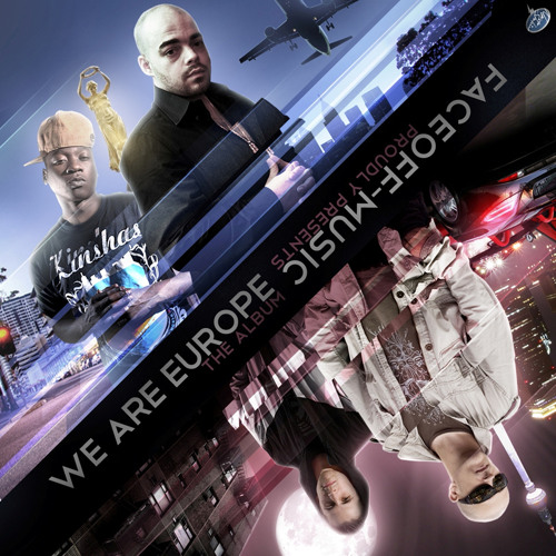 Stream dB feat. Bizarre (D12) - Impact 2010 by Stage-Man | Listen ...