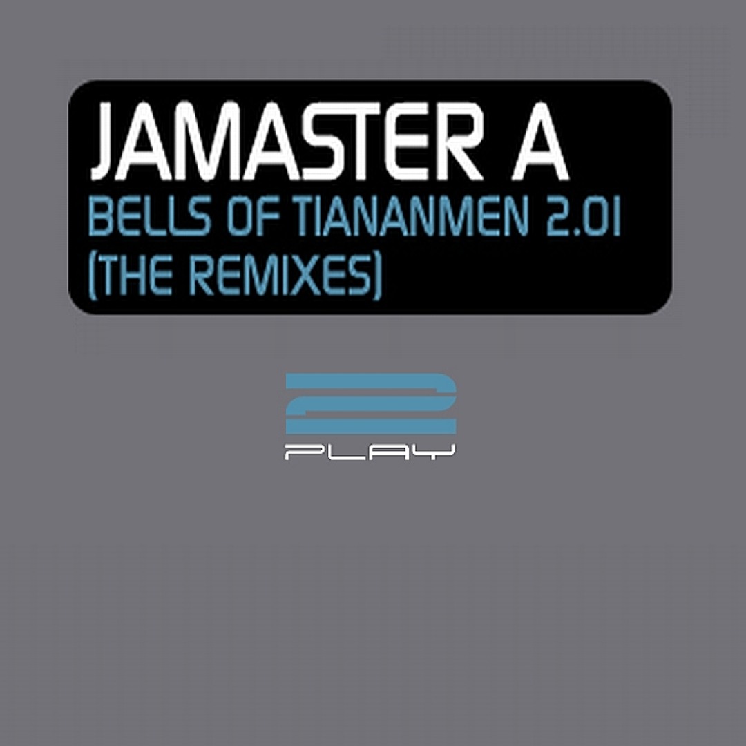 Stream Jamaster A -Bells Of Tiananmen 2.01 (Jamaster A Radio Mix) by ...
