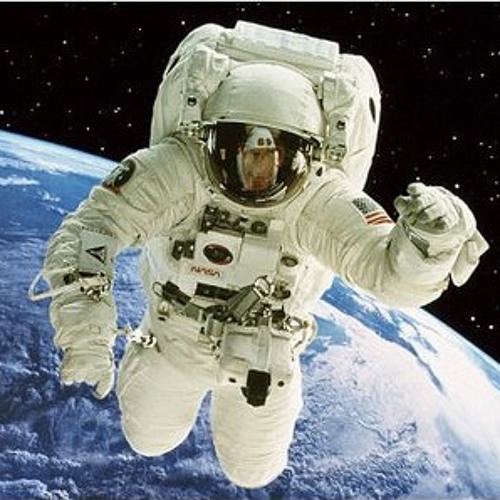 Stream MIRABEAU - BACK FROM OUTER SPACE - Colin Airey 2010 Re-edit by ...