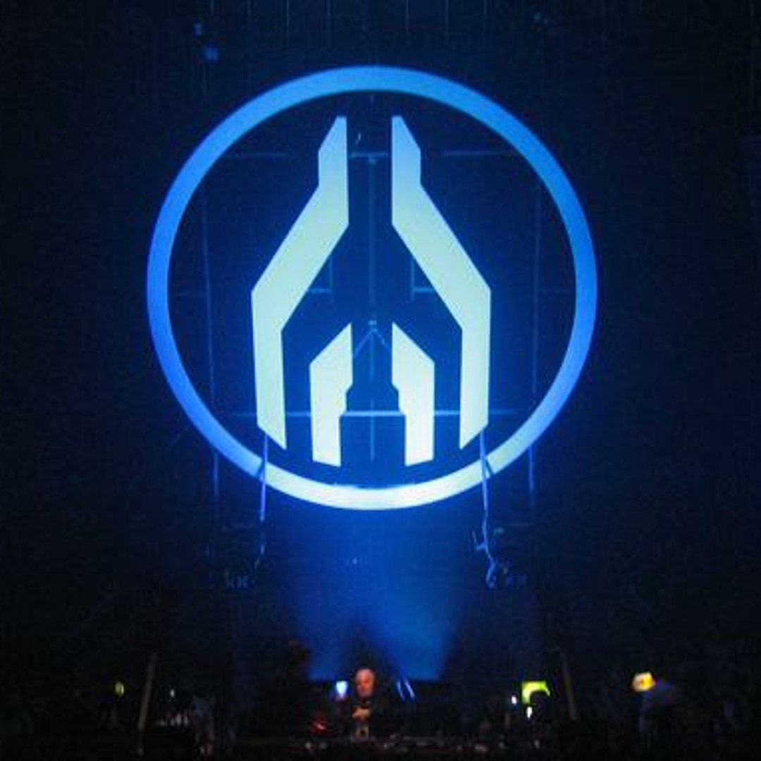 Stream Members Of Mayday - Rave Olympia Live (Enter The Arena) by S4int ...