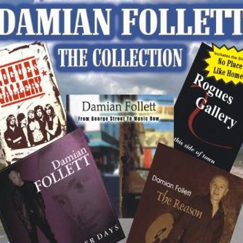 Stream FollettMusic | Listen to Damian Follett - Various Tunes playlist ...