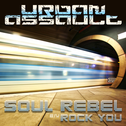 Stream Urban Assault - ROCK YOU by HEAVY ARTILLERY RECORDINGS | Listen ...