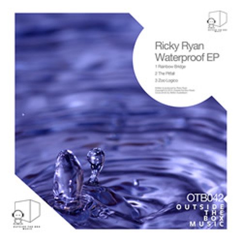 Stream Ricky Ryan - Zoo Logico - OUTSIDE THE BOX by Ricky Ryan | Listen ...