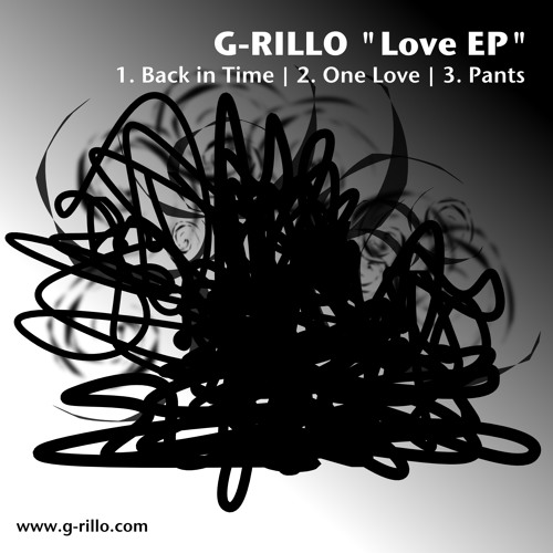 Stream G-RILLO - Back In Time by G-RILLO | Listen online for free on ...