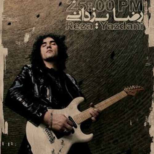 Stream Miadgah-Reza Yazdani by AmOo PoOya | Listen online for free on ...