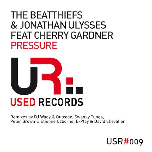 Stream The BeatThiefs & Jonathan Ulysses - Pressure ( Peter Brown ...