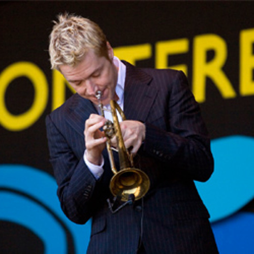 Stream Chris Botti - Artist Advice by Monterey Jazz Festival | Listen ...