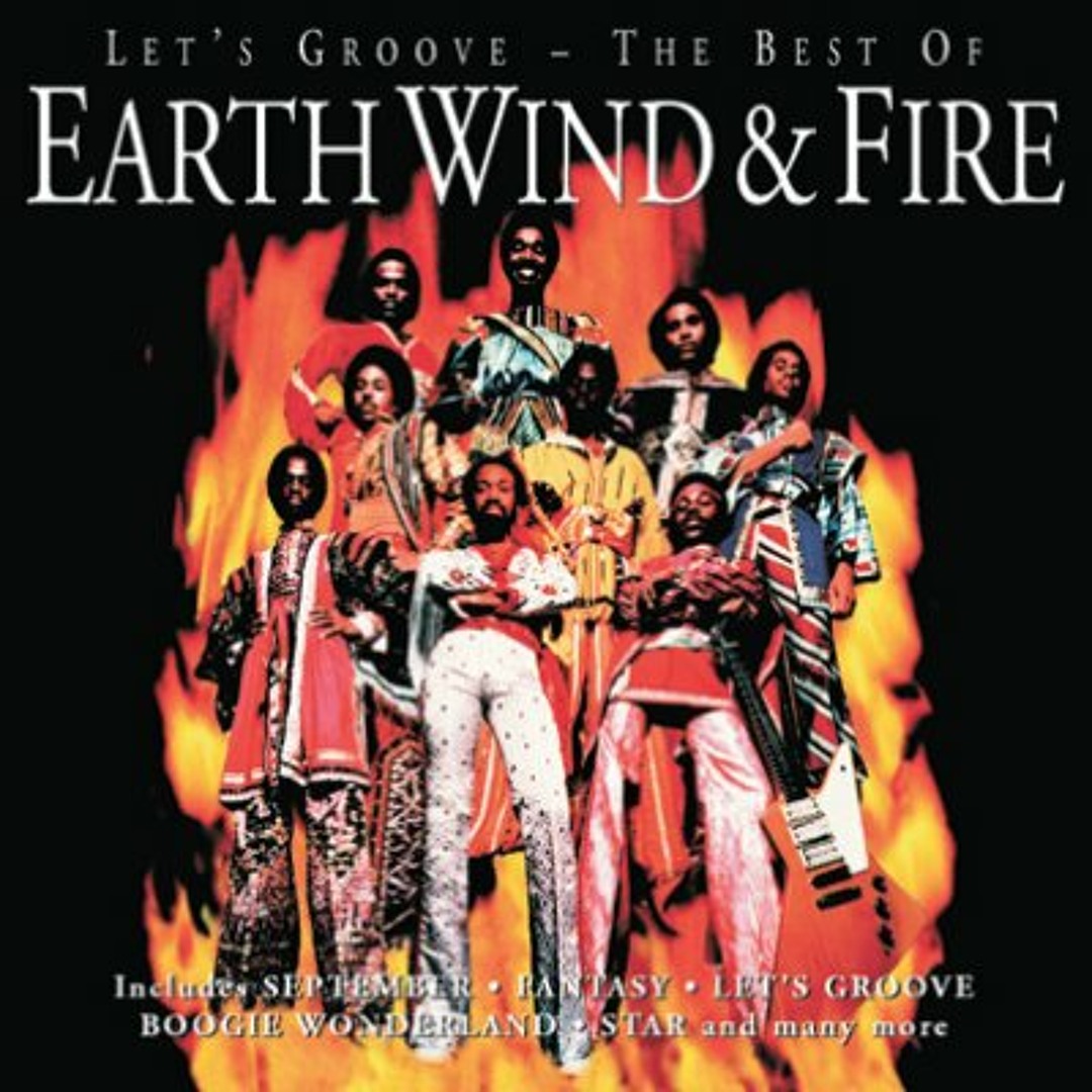 Listen to Earth Wind & Fire - Let's Groove Tonight (JD Live Rework) by ...
