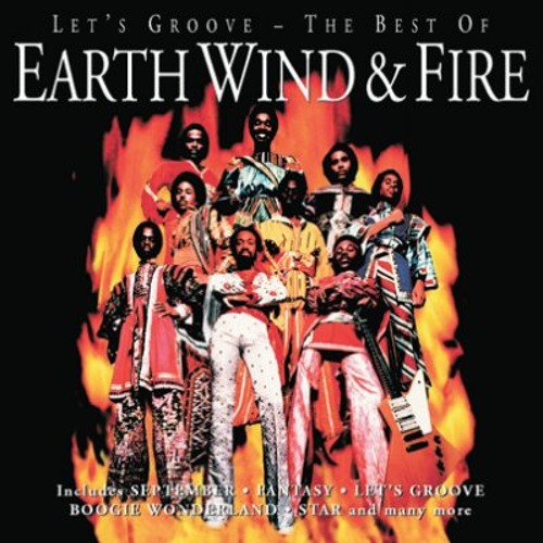 Stream Earth Wind & Fire - Let's Groove Tonight (JD Live Rework) by JD ...
