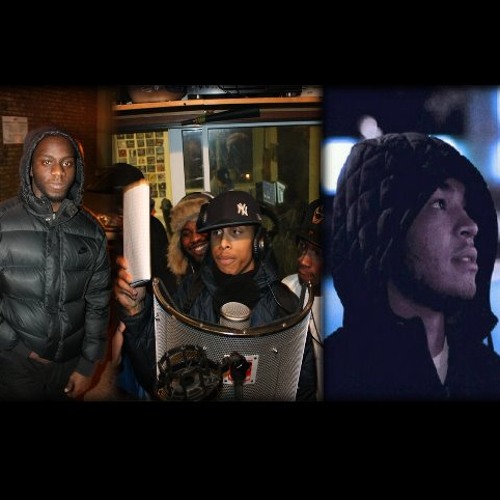 Benjamin Renny Effiong - Free music on ToneDen