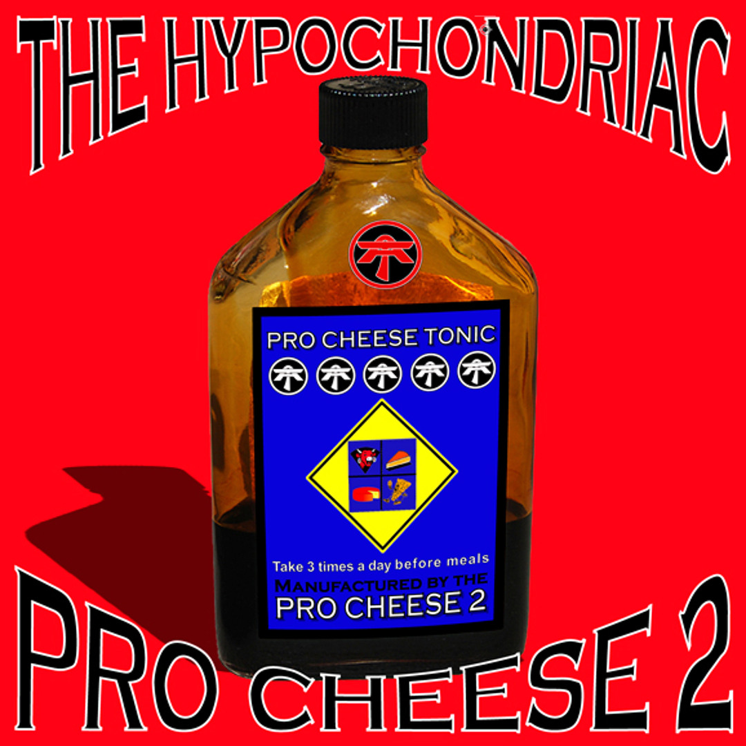 Stream The Hypercondriac RMX by Audiotrix | Listen online for free on ...
