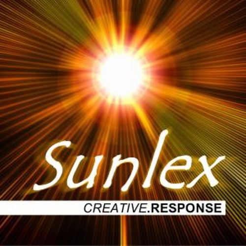 Stream Sunlex by Creative Response | Listen online for free on SoundCloud