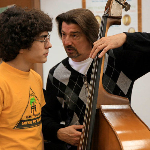 Stream Scott Steed - Artist Advice by Monterey Jazz Festival | Listen ...