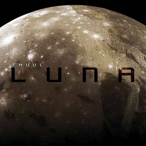Stream Luna (Ambient Mix) - Final Master by Joachim Olsen | Listen ...