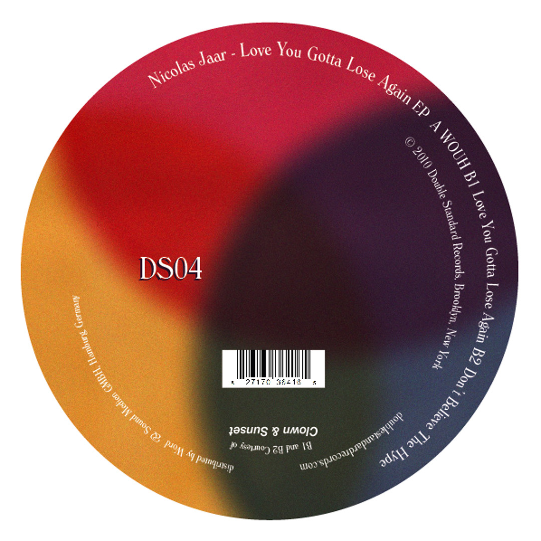 Stream Julia Audinet | Listen to Jamie XX, Nicolas Jaar, Apparat ...
