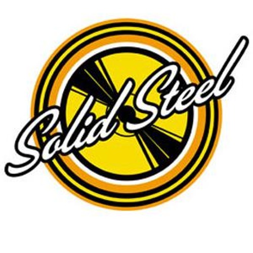 Stream Radio Campus présente Solid Steel with Hexstatic by Radio Campus ...