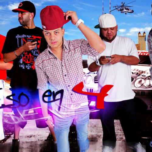 Stream Ñejo And Dalmata Ft Lui G 21 Plus And J Alvarez Eso En 4 No Se Ve