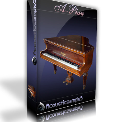 Stream Acoustic Samples | Listen to AcousticsampleS A-Pian playlist online for free on SoundCloud