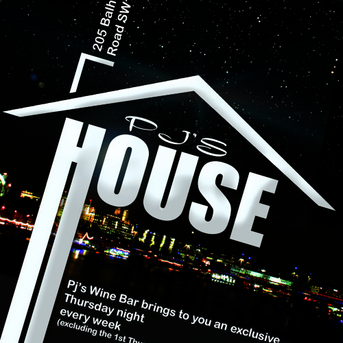 Stream Pjs house officialmix by PJS HOUSE | Listen online for free on ...