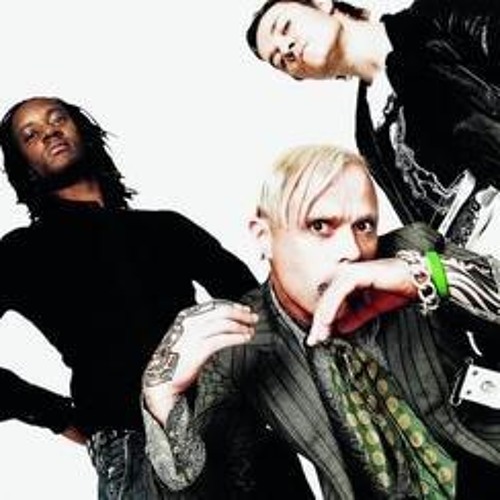 Stream DJ Jimmy mc-No good start the dance ( Original theme By PRodigY ...