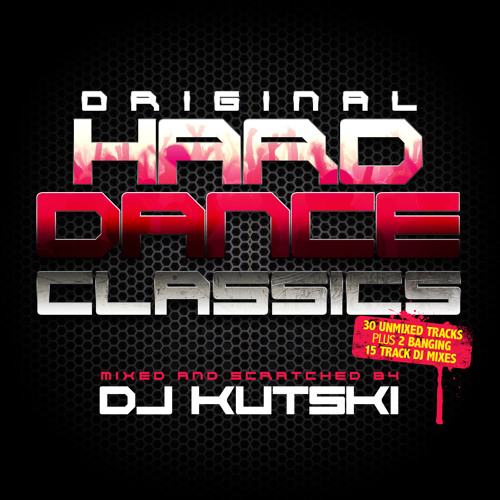 Stream Kutski - Original Hard Dance Classics - Edited Preview by Can ...