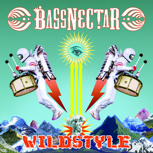 Stream Bassnectar - The 808 Track (feat. Mighty High Coup) [PREVIEW] by ...