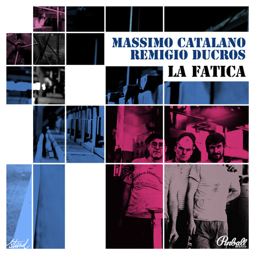 Stream Massimo Catalano & Remigio Ducros - Analisi della fatica by ...