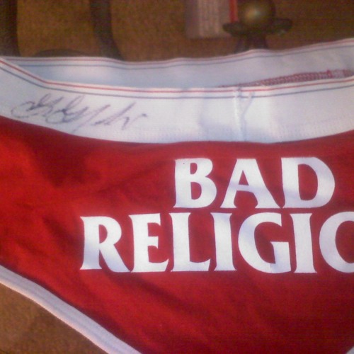 Stream Emily Davis | Listen to Bad Religion covers playlist online for ...